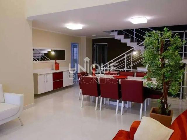 Casa / Sobrado para Venda em Jundiaí/SP Retiro 4 Quartos