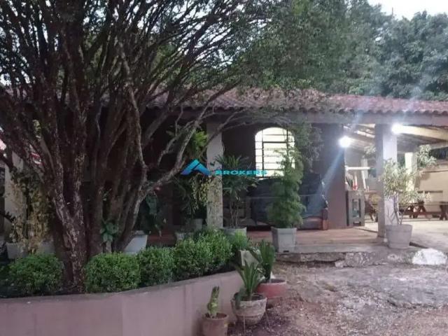 Casa / Sobrado para Venda em Jundiaí/SP Recanto da Prata 2 Quartos