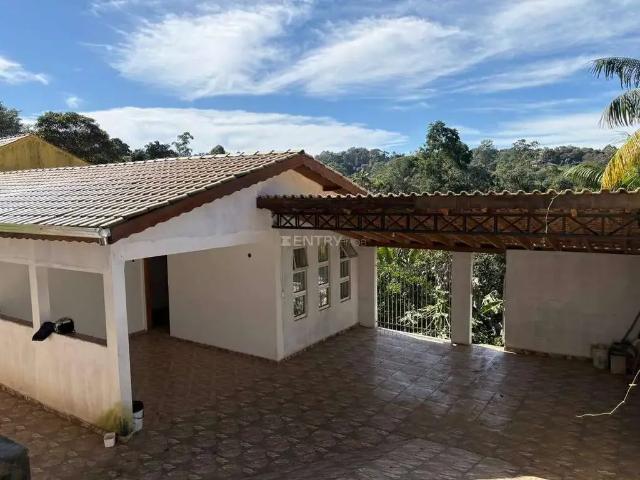 Casa / Sobrado para Venda em Jundiaí/SP Recanto da Prata 2 Quartos