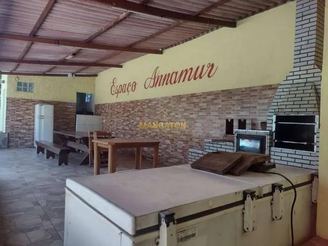 Casa / Sobrado para Venda em Jundiaí/SP Recanto da Prata 3 Quartos