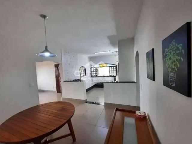 Casa / Sobrado para Venda em Jundiaí/SP Recanto Parrilo 3 Quartos
