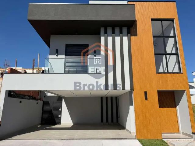 Casa / Sobrado para Venda em Jundiaí/SP Recanto Quarto Centenário 4 Quartos