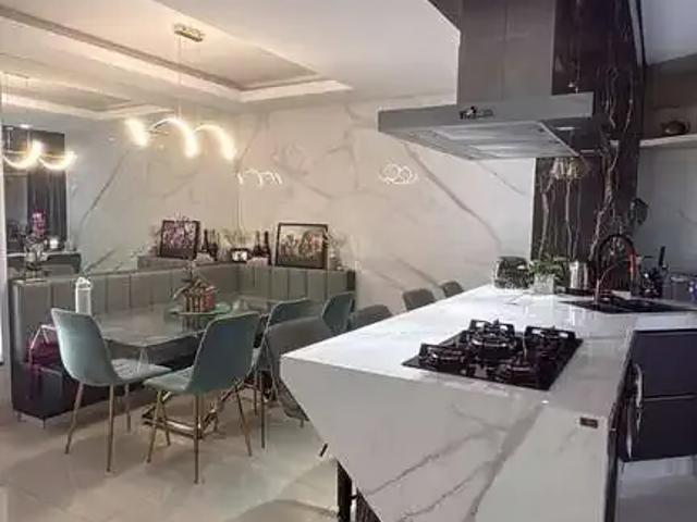 Casa / Sobrado para Venda em Jundiaí/SP Recanto Quarto Centenário 4 Quartos