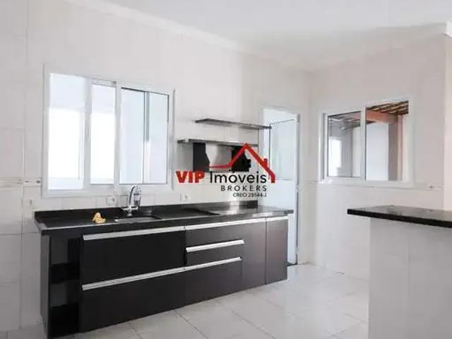 Casa / Sobrado para Venda em Jundiaí/SP Recanto Quarto Centenário 4 Quartos