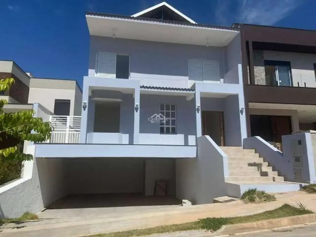 Casa / Sobrado para Venda em Jundiaí/SP Recanto Quarto Centenário 4 Quartos