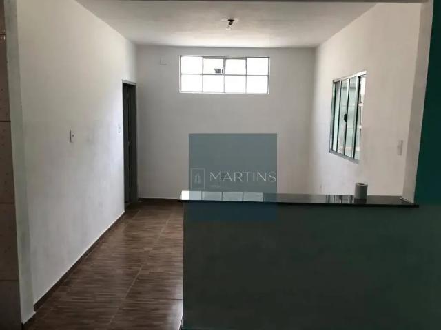 Casa / Sobrado para Venda em Jundiaí/SP Recanto Quarto Centenário 2 Quartos