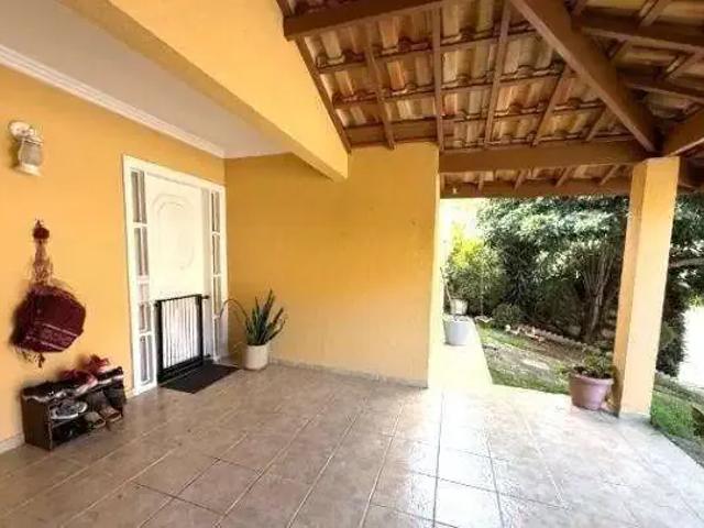 Casa / Sobrado para Venda em Jundiaí/SP Recanto Quarto Centenário 3 Quartos