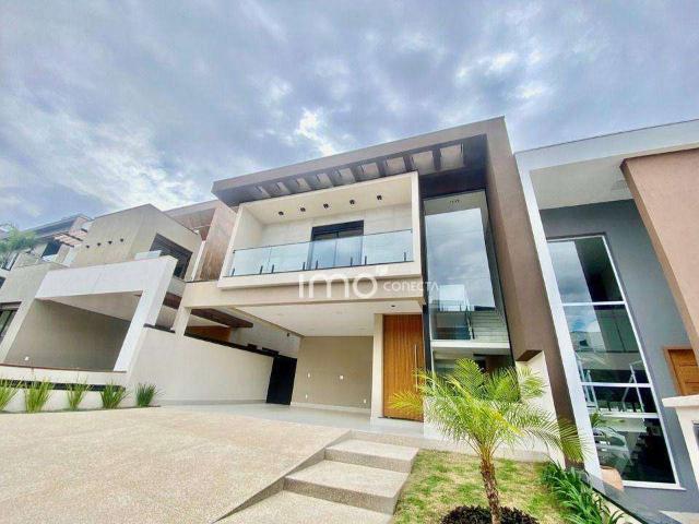 Casa / Sobrado para Venda em Jundiaí/SP Recanto Quarto Centenário 3 Quartos