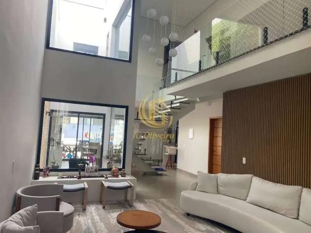 Casa / Sobrado para Venda em Jundiaí/SP Recanto Quarto Centenário 3 Quartos