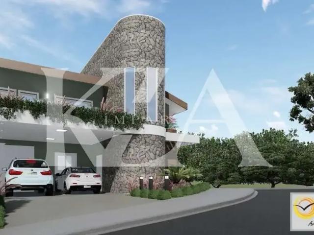 Casa / Sobrado para Venda em Jundiaí/SP Recanto Quarto Centenário 3 Quartos