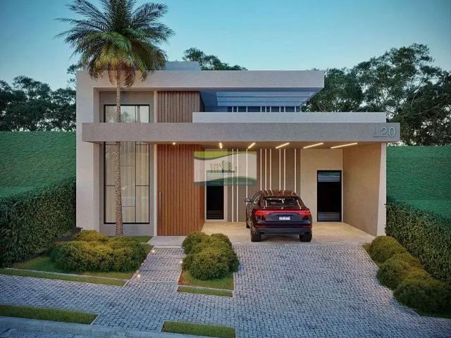 Casa / Sobrado para Venda em Jundiaí/SP Recanto Quarto Centenário 3 Quartos