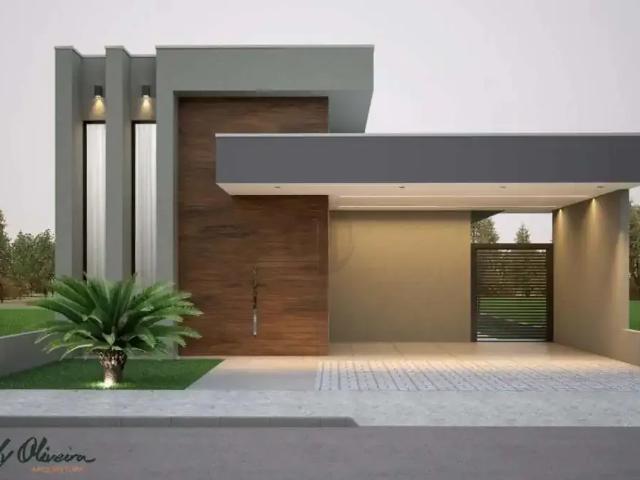 Casa / Sobrado para Venda em Jundiaí/SP Recanto Quarto Centenário 3 Quartos