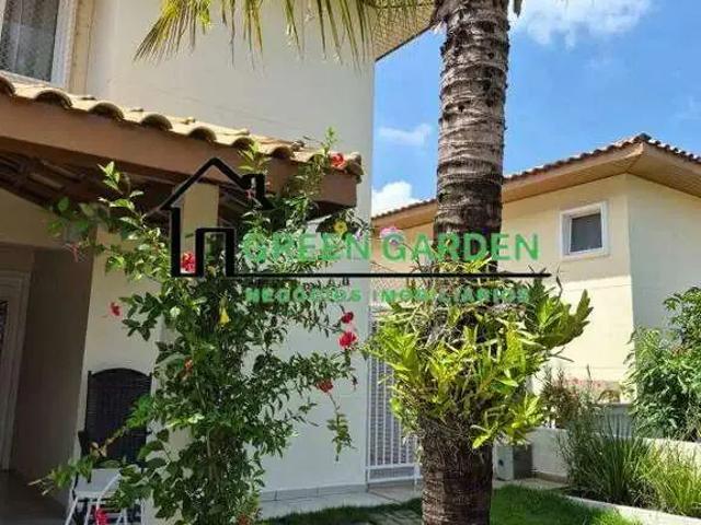 Casa / Sobrado para Venda em Jundiaí/SP Recanto Quarto Centenário 3 Quartos