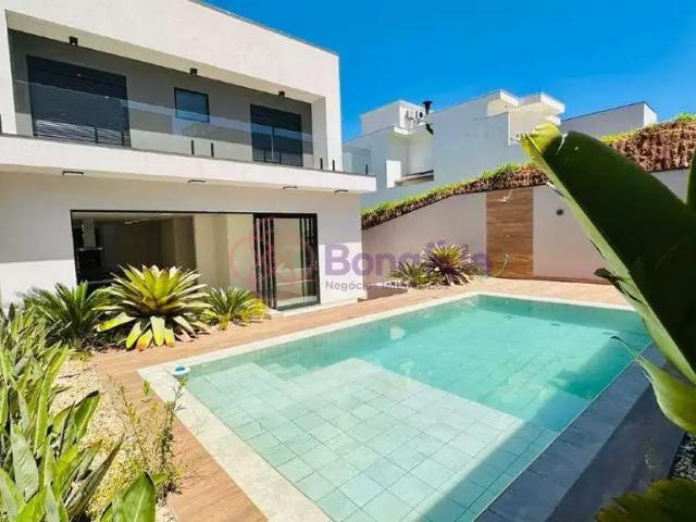 Casa / Sobrado para Venda em Jundiaí/SP Recanto Quarto Centenário 3 Quartos