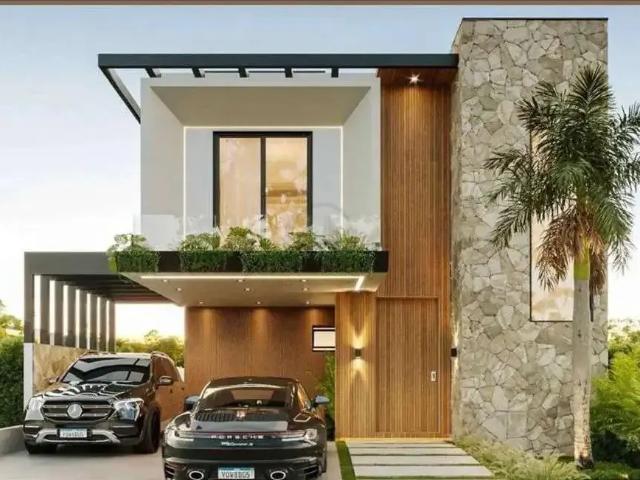 Casa / Sobrado para Venda em Jundiaí/SP Recanto Quarto Centenário 3 Quartos