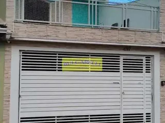 Casa / Sobrado para Venda em Jundiaí/SP Recanto Quarto Centenário 3 Quartos