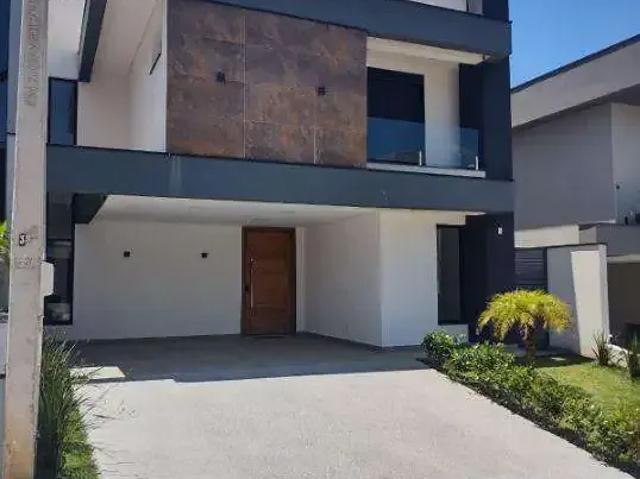 Casa / Sobrado para Venda em Jundiaí/SP Recanto Quarto Centenário 3 Quartos