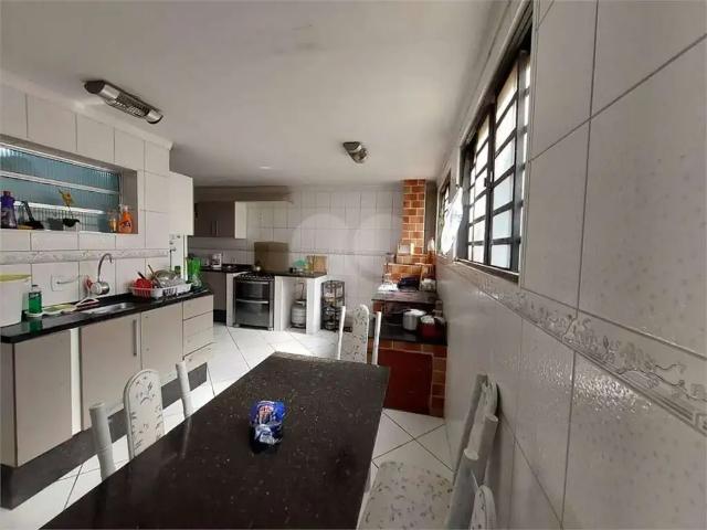 Casa / Sobrado para Venda em Jundiaí/SP Recanto Quarto Centenário 3 Quartos
