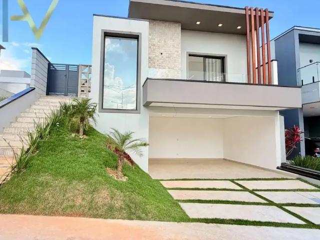 Casa / Sobrado para Venda em Jundiaí/SP Recanto Quarto Centenário 3 Quartos