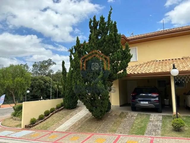 Casa / Sobrado para Venda em Jundiaí/SP Recanto Quarto Centenário 3 Quartos