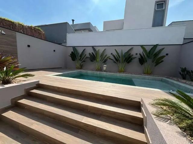 Casa / Sobrado para Venda em Jundiaí/SP Recanto Quarto Centenário 3 Quartos