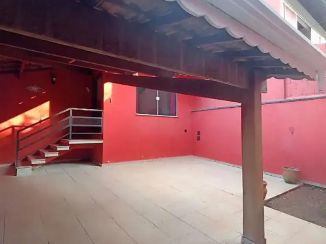 Casa / Sobrado para Venda em Jundiaí/SP Recanto Quarto Centenário 3 Quartos