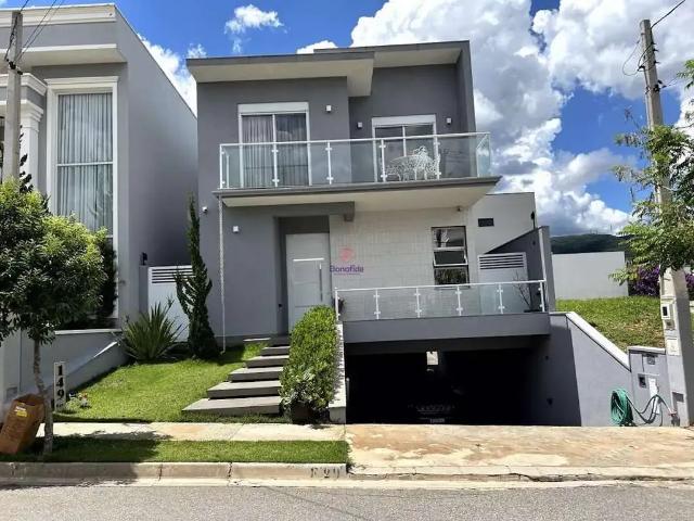 Casa / Sobrado para Venda em Jundiaí/SP Recanto Quarto Centenário 3 Quartos