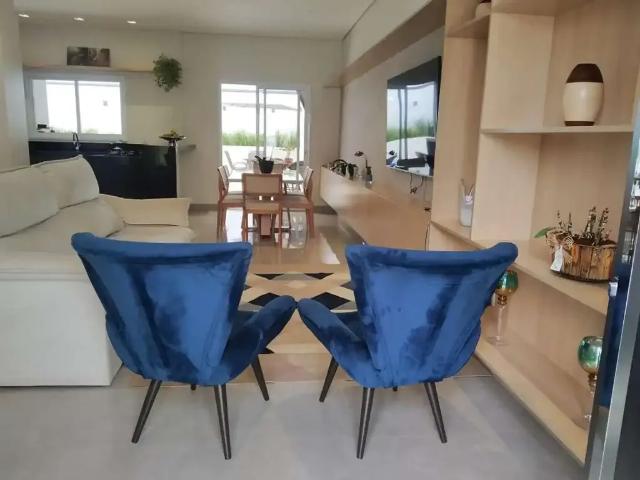 Casa / Sobrado para Venda em Jundiaí/SP Residencial dos Ipês 3 Quartos