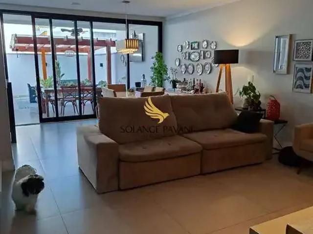 Casa / Sobrado para Venda em Jundiaí/SP Residencial dos Ipês 3 Quartos