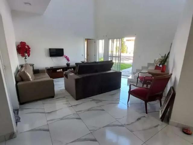 Casa / Sobrado para Venda em Jundiaí/SP Residencial dos Ipês 3 Quartos