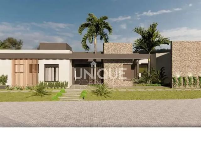 Casa / Sobrado para Venda em Jundiaí/SP Residencial São Domingos 4 Quartos
