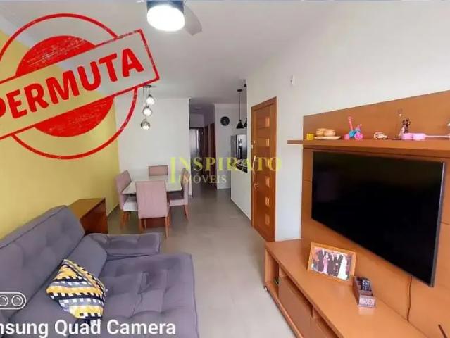 Casa / Sobrado para Venda em Jundiaí/SP Residencial Santa Giovana 2 Quartos