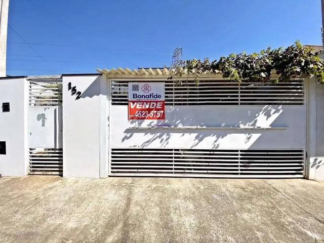 Casa / Sobrado para Venda em Jundiaí/SP Residencial Santa Giovana 2 Quartos