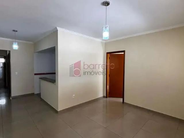 Casa / Sobrado para Venda em Jundiaí/SP Residencial Santa Giovana 3 Quartos