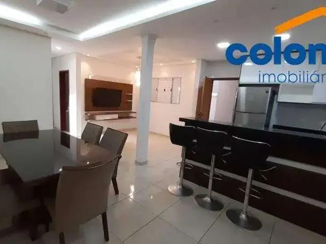 Casa / Sobrado para Venda em Jundiaí/SP Residencial Santa Giovana 3 Quartos