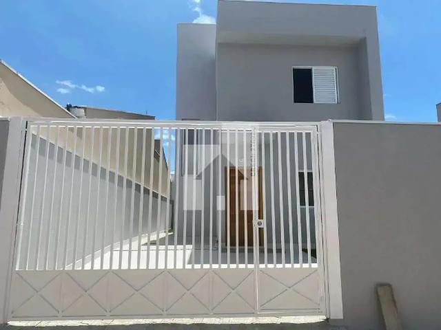 Casa / Sobrado para Venda em Jundiaí/SP Residencial Santa Giovana 3 Quartos