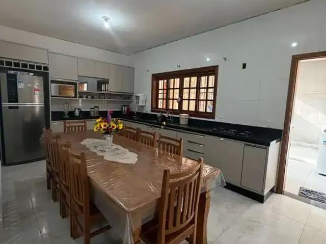 Casa / Sobrado para Venda em Jundiaí/SP Residencial Santa Giovana 3 Quartos