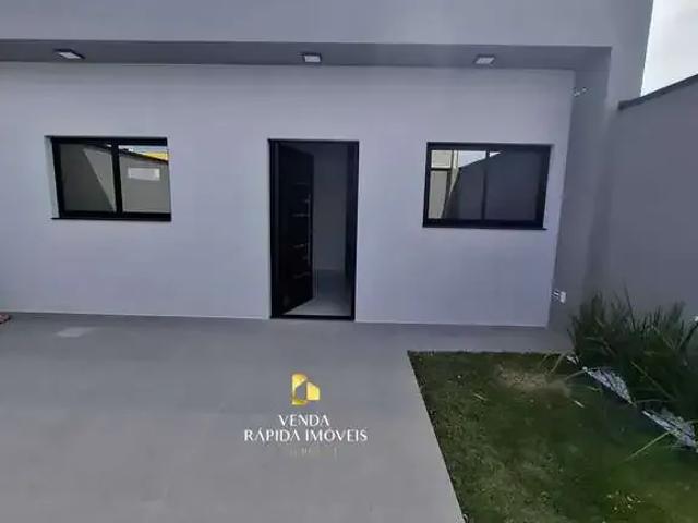Casa / Sobrado para Venda em Jundiaí/SP Residencial Santa Giovana 3 Quartos