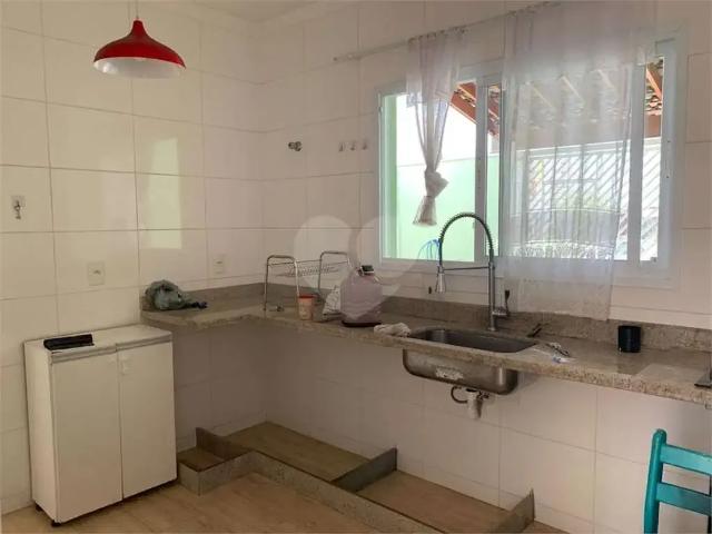 Casa / Sobrado para Venda em Jundiaí/SP Residencial Santa Giovana 3 Quartos