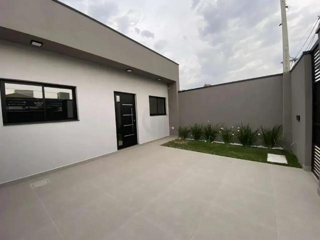 Casa / Sobrado para Venda em Jundiaí/SP Residencial Santa Giovana 3 Quartos