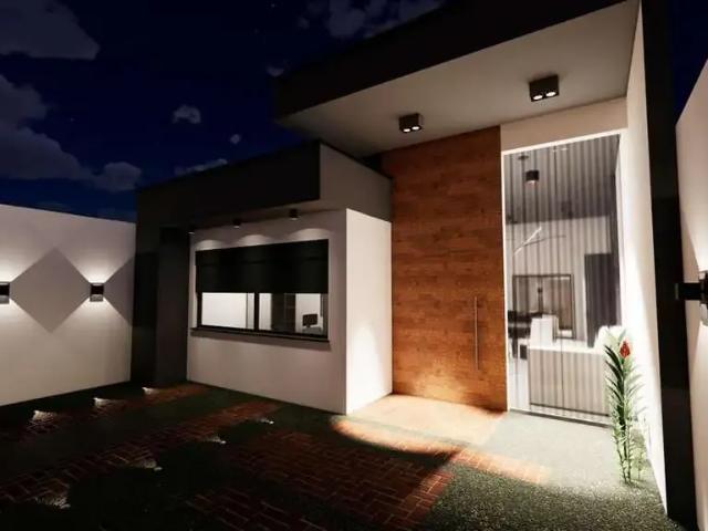 Casa / Sobrado para Venda em Jundiaí/SP Residencial Santa Giovana 3 Quartos