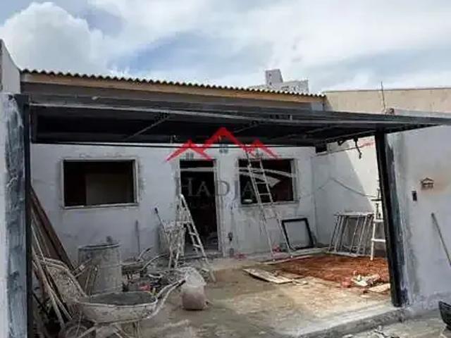 Casa / Sobrado para Venda em Jundiaí/SP Residencial Santa Giovana 3 Quartos
