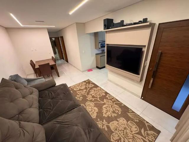 Casa / Sobrado para Venda em Jundiaí/SP Residencial Santa Giovana 3 Quartos