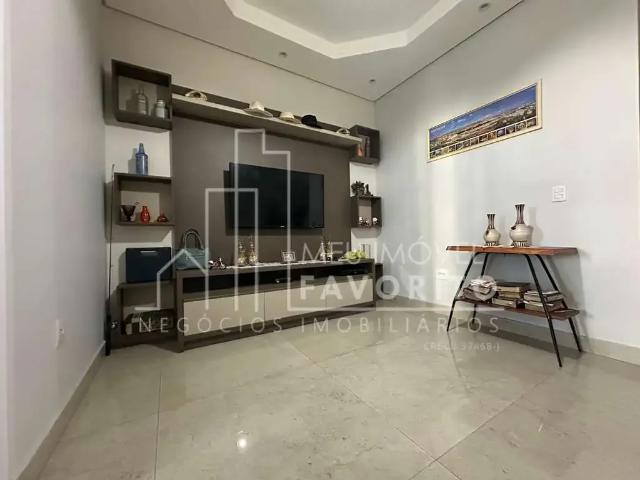 Casa / Sobrado para Venda em Jundiaí/SP Residencial Santa Giovana 3 Quartos