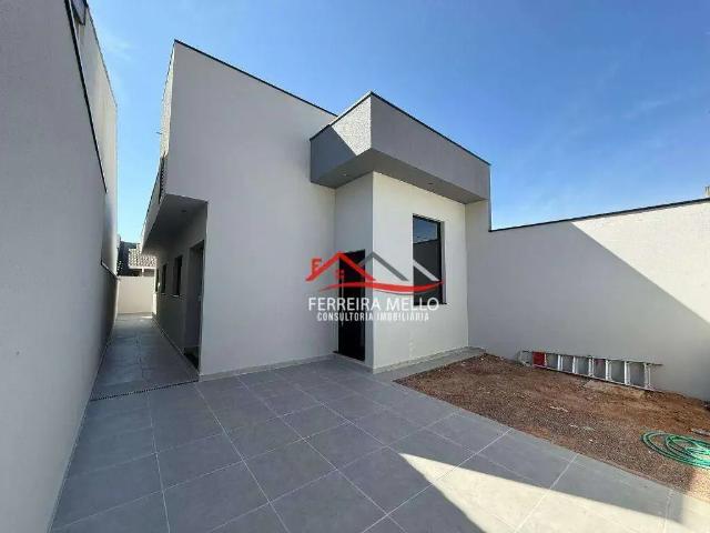 Casa / Sobrado para Venda em Jundiaí/SP Residencial Santa Giovana 3 Quartos