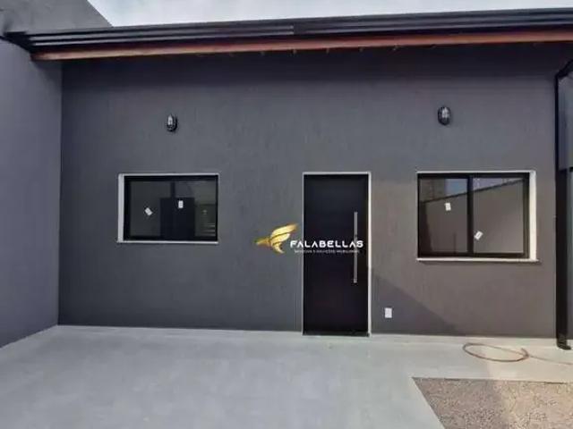 Casa / Sobrado para Venda em Jundiaí/SP Residencial Santa Giovana 3 Quartos