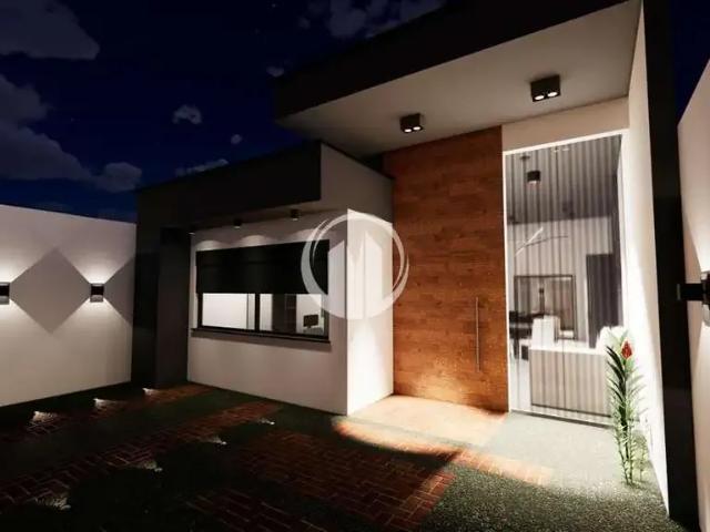 Casa / Sobrado para Venda em Jundiaí/SP Residencial Santa Giovana 3 Quartos