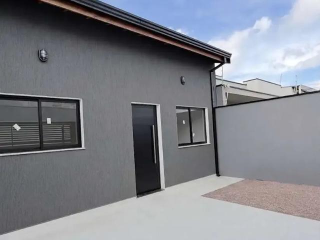 Casa / Sobrado para Venda em Jundiaí/SP Residencial Santa Giovana 3 Quartos