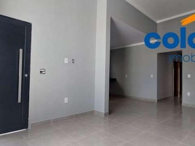 Casa / Sobrado para Venda em Jundiaí/SP Residencial Santa Giovana 3 Quartos