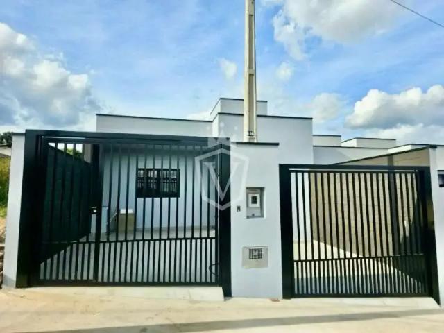 Casa / Sobrado para Venda em Jundiaí/SP Residencial Santa Giovana 3 Quartos